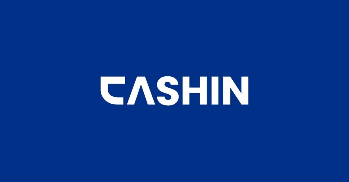 CASHIN | Leading Digital Transformation in Fuel & Energy Stations Sector